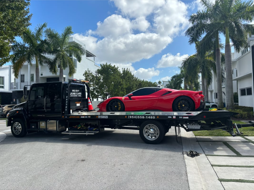 How It Works – Premier Towing & Recovery LLC