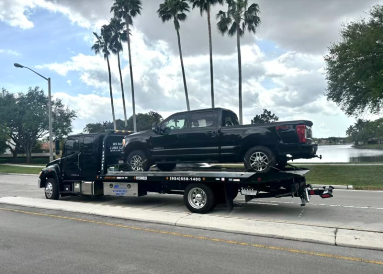 How It Works – Premier Towing & Recovery LLC