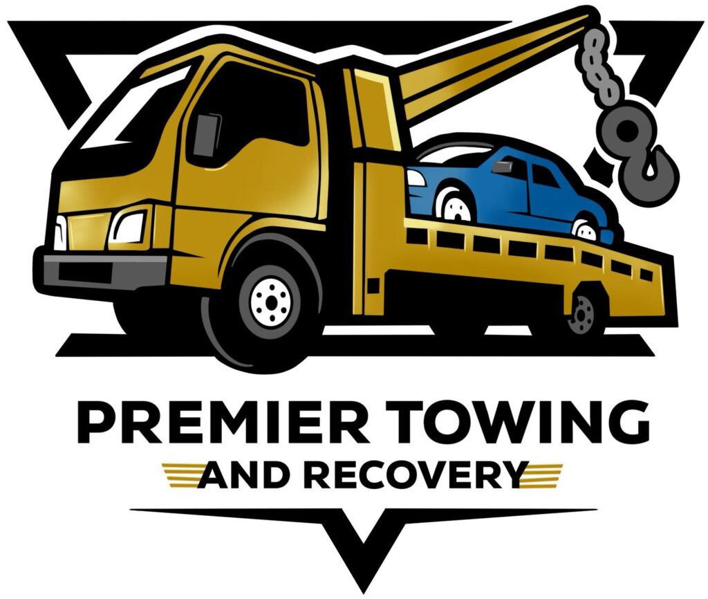 Premier Towing & Recovery LLC – Towing Services